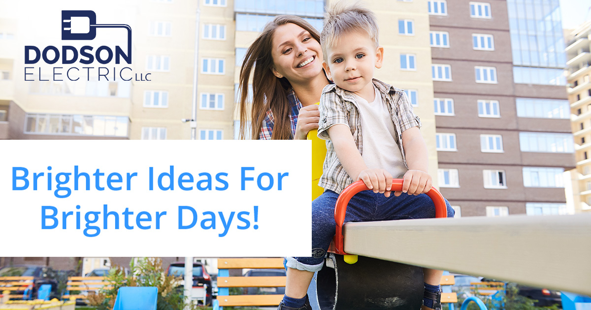 Fort Worth Multi-Family Electrical Solutions