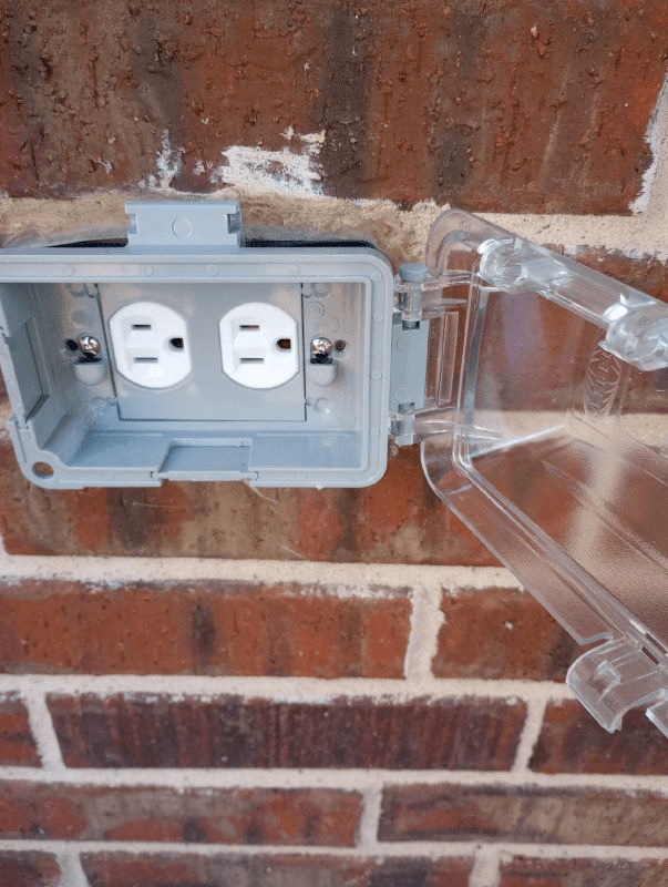 Our Projects | Fort Worth Electricians